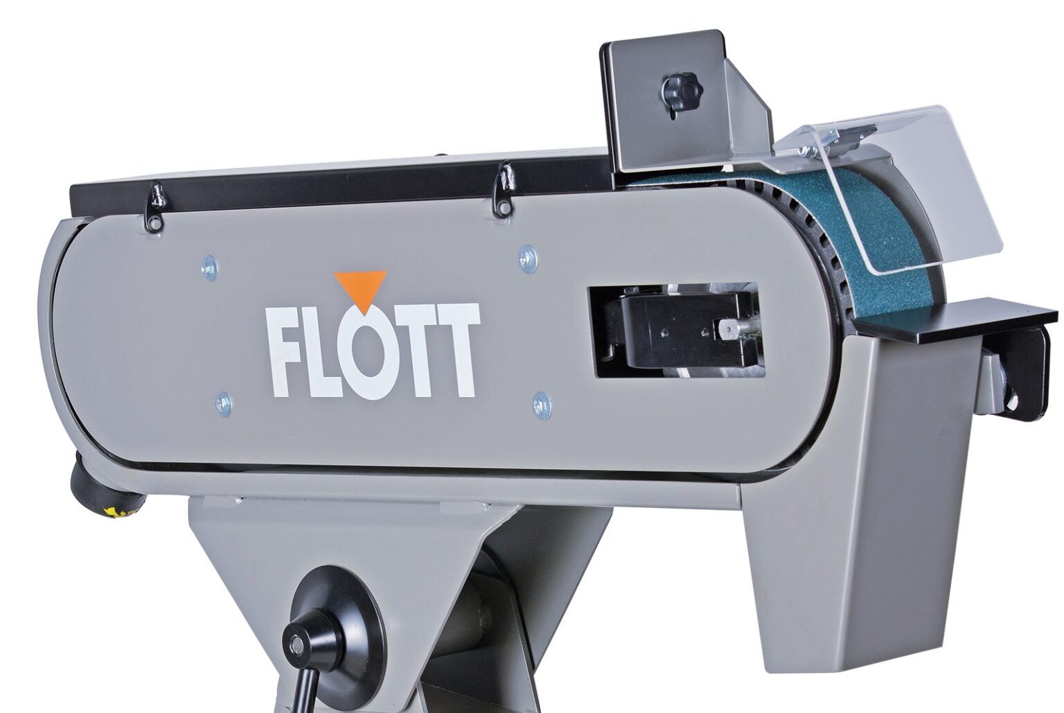 FLOTT BSM 75 - Wolthuis Machines