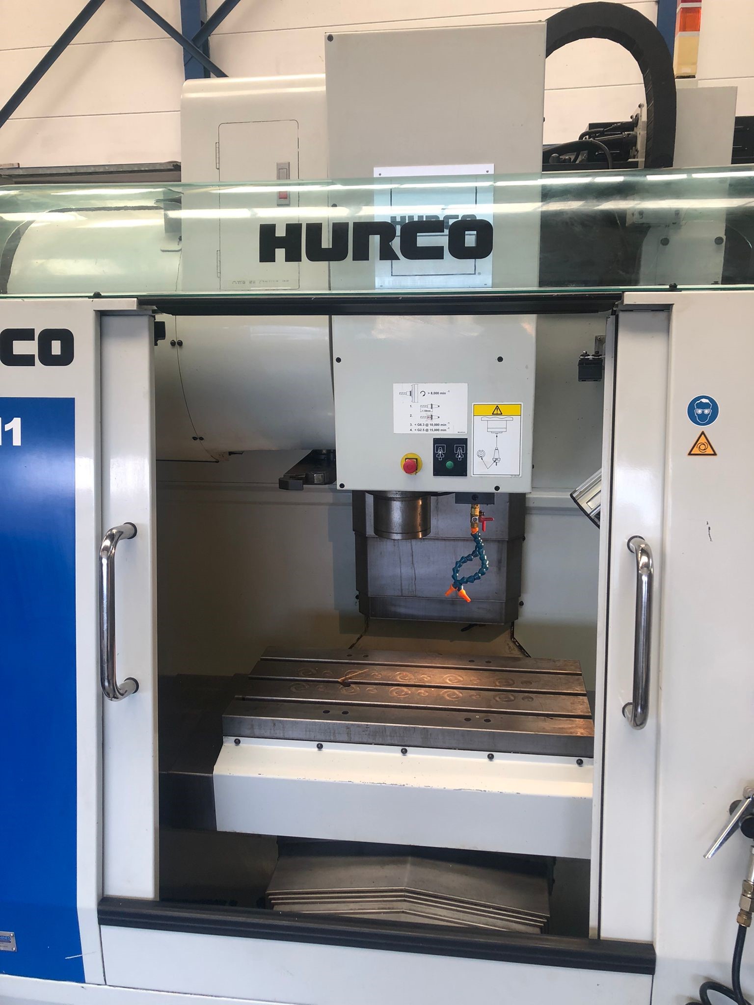 Huvema FBP44 - Wolthuis Machines