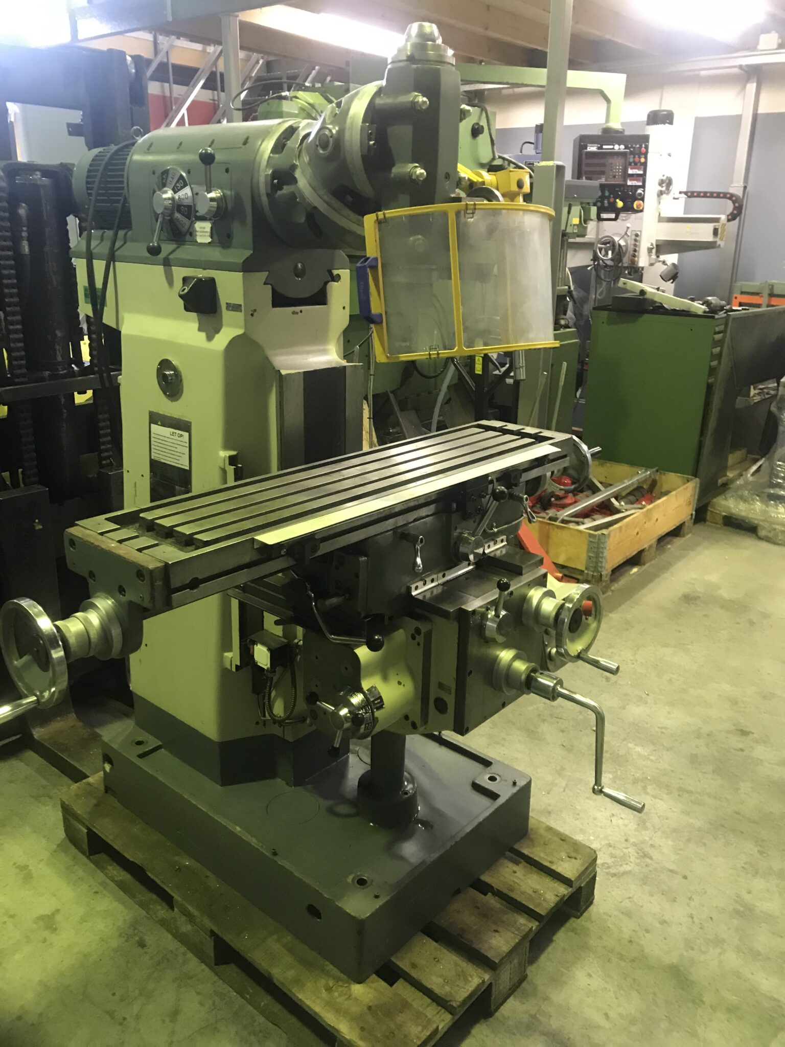 Huvema kopen? Assortiment 2025 - Wolthuis Machines
